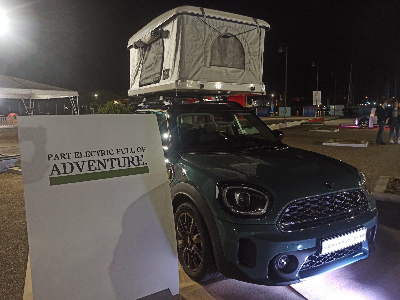 THE MINI FESTIVAL στις 24 & 25 Σεπτεμβρίου στην Πλατεία Νερού - Autoholix